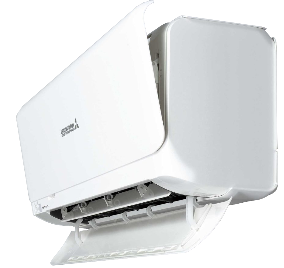 Komfovent R450F ventagregaat - Õhksoojus